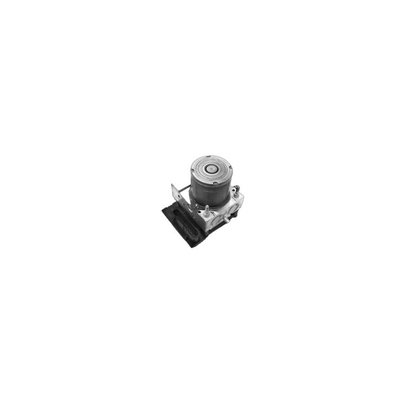 ABS Module Nissan Qashqai - 47660BR00A , 0265251374 , 0265951528