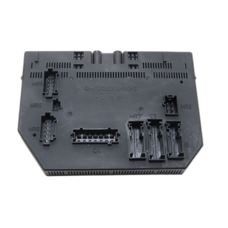 BSI - Fuse Box Mercedes-Benz S W221 - A2215401001 , A2214422700