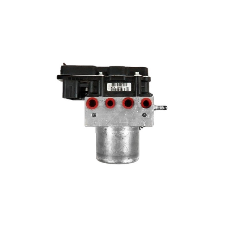 ABS Module Nissan Micra K12 - 47660BG00A , 0265234675 , 0265950910