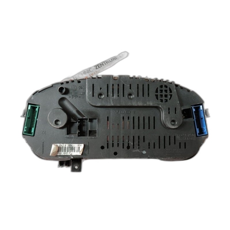 Speedometer VW Golf 4 1.8 Turbo - 1J0920825A