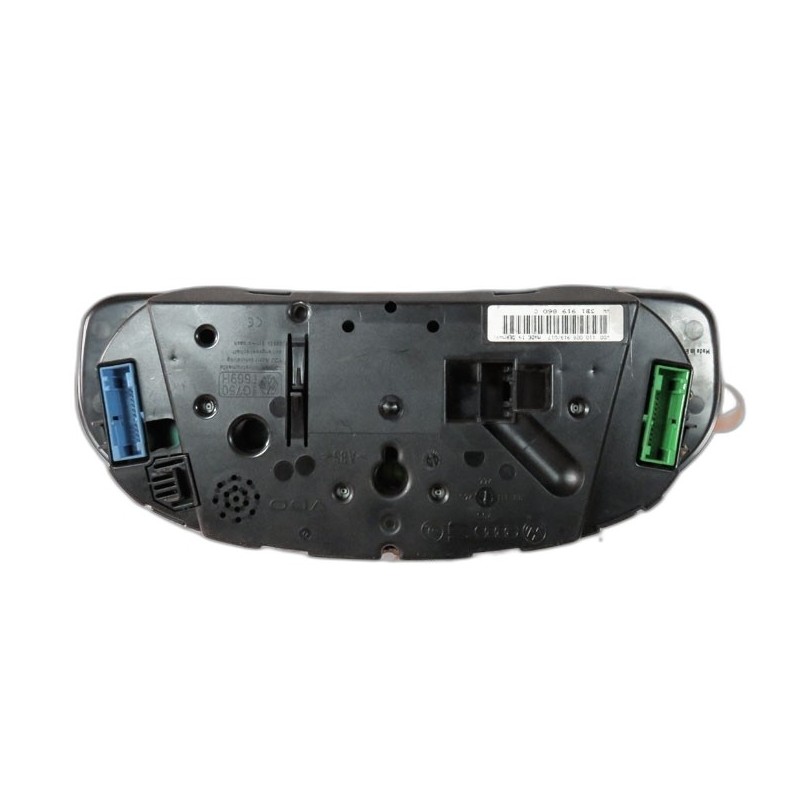 Digital Speedometer VW Passat 1.9 TDI - 3B1919860C