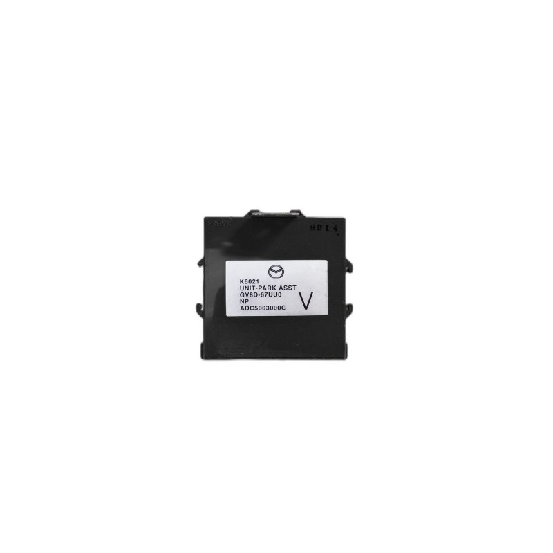 Parking Brake Module Module Mazda 6 - GV8D67UU0 , ADC5003000G ...