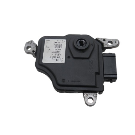 Automatic Gearbox ECU Citroen C4 - 9834910080 , 9838183280