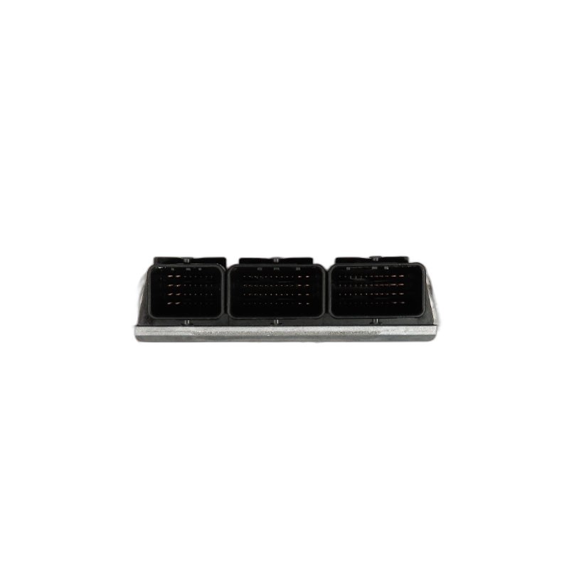Engine Control Unit ECU Mitsubishi Space Star - MR507872, 0281010438 ...