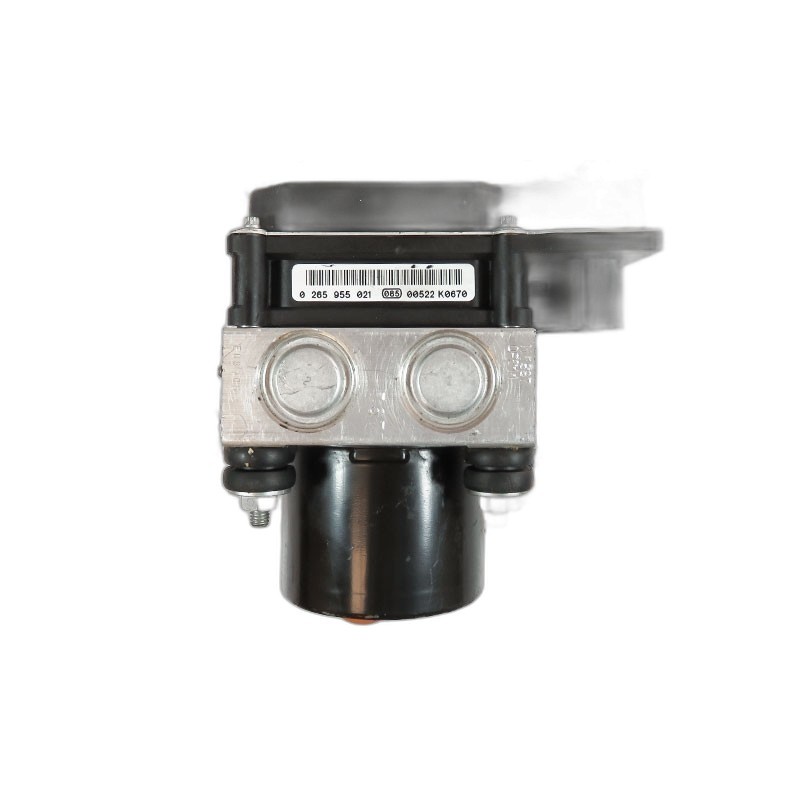 Module ABS Volkswagen Polo - 6R0614517AE, 6R0907379AF, 0265239047 ...