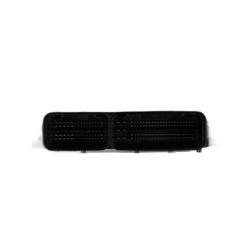 Engine Control Unit ECU VW Crafter - 074906032AS, 0281014134 ...