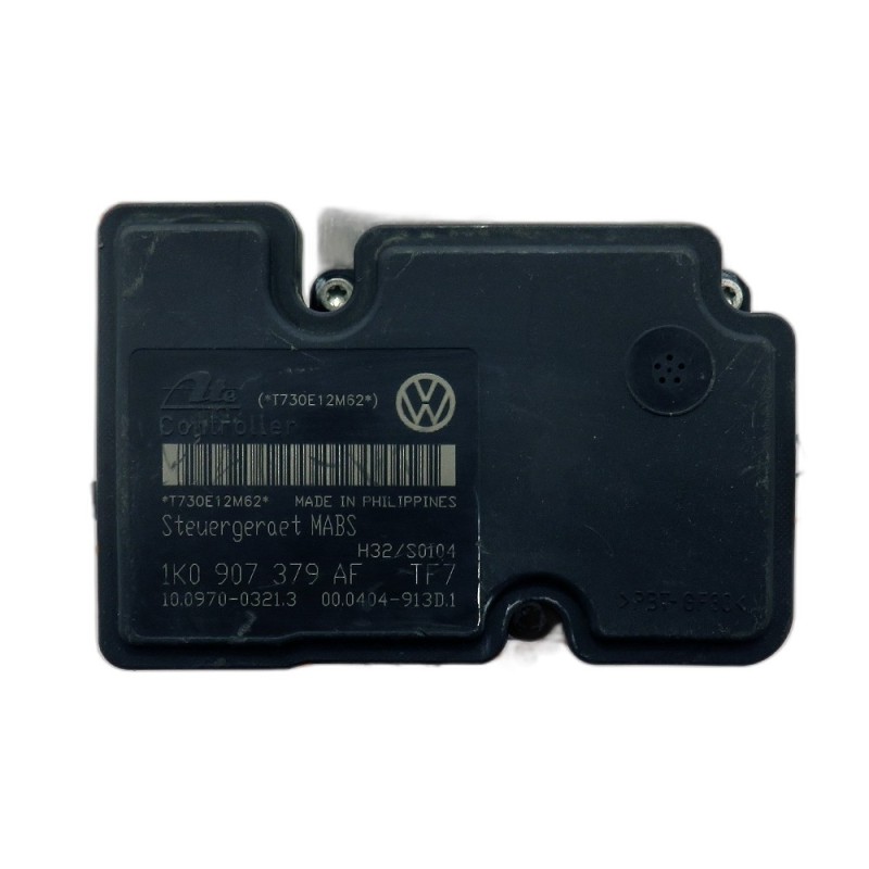 ABS Module Volkswagen Golf- 1K0614117AC, 10020701374, 10097003213 ...