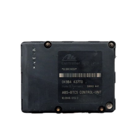 Module ABS Kia Clarus- 0K9B4437T0, 10020401394, 5WK8441