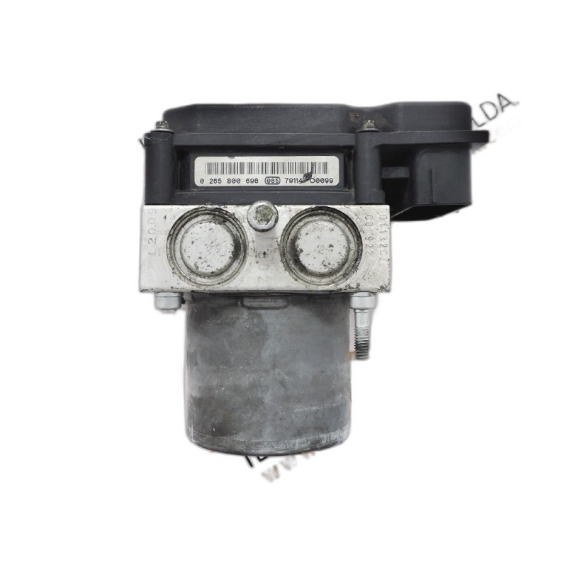 Module ABS Citroen Jumpy/ Fiat Scudo/ Peugeot Expert- 1401109880 ...