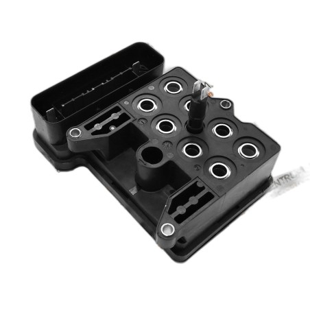 ABS Module Dodge Caliber- P68023303AC, 8D72177, 25061436723 ...