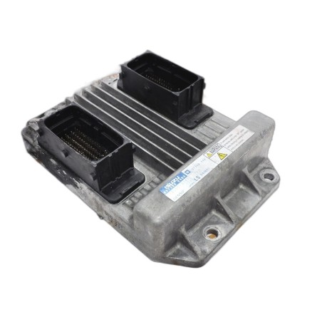 Engine Control Unit ECU Opel Meriva/ Astra- 97350948, 89753 9485 ...