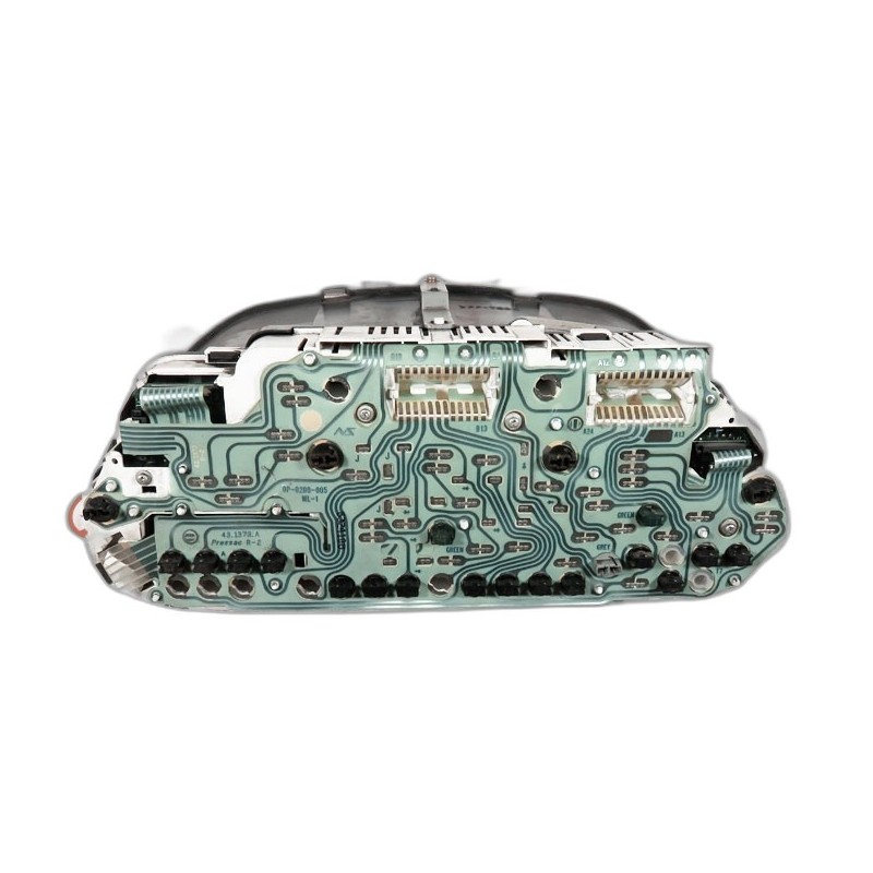 Digital Speedometer Volvo S40/V40 - 30862000007