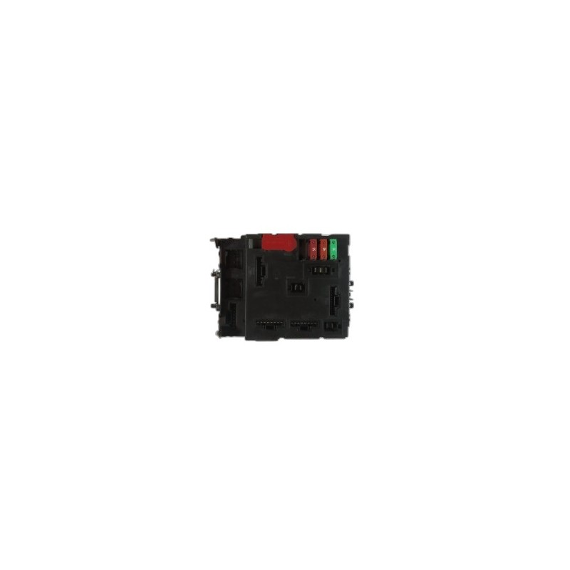 Bsi - fuse box smart fortwo - a4515401250 , 5wk49738aa , a4515451101 ...