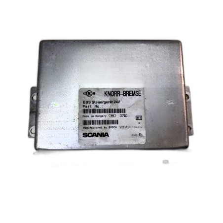 ECU EBS/EPB truck Scania - 486106021 , 1471638 , 1475384