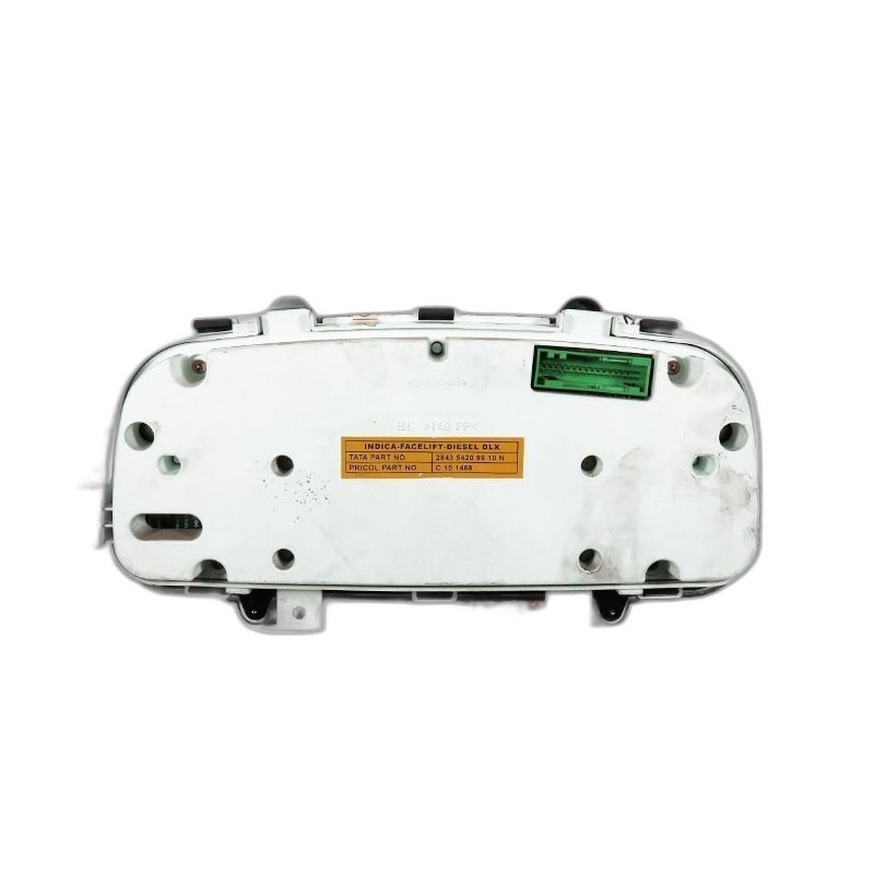 Digital Speedometer Tata Indica - 284354209910N