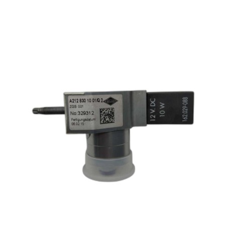 Climate Sensor Shut-off Valve Mercedes-Benz S-Class W222 ...