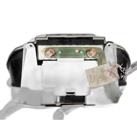 Digital Speedometer Ford Fiesta 2001 - YS6F10849RE