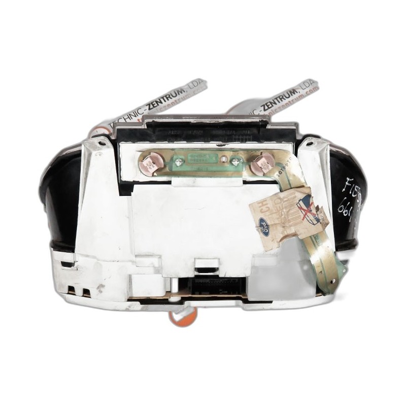 Digital Speedometer Ford Fiesta 1995-2002 - YS6F10849CH | TechnicZentrum