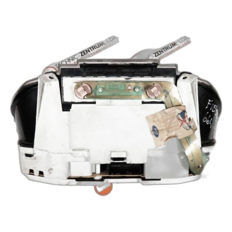 Digital Speedometer Ford Fiesta 1995-2002 - YS6F10849CH | TechnicZentrum