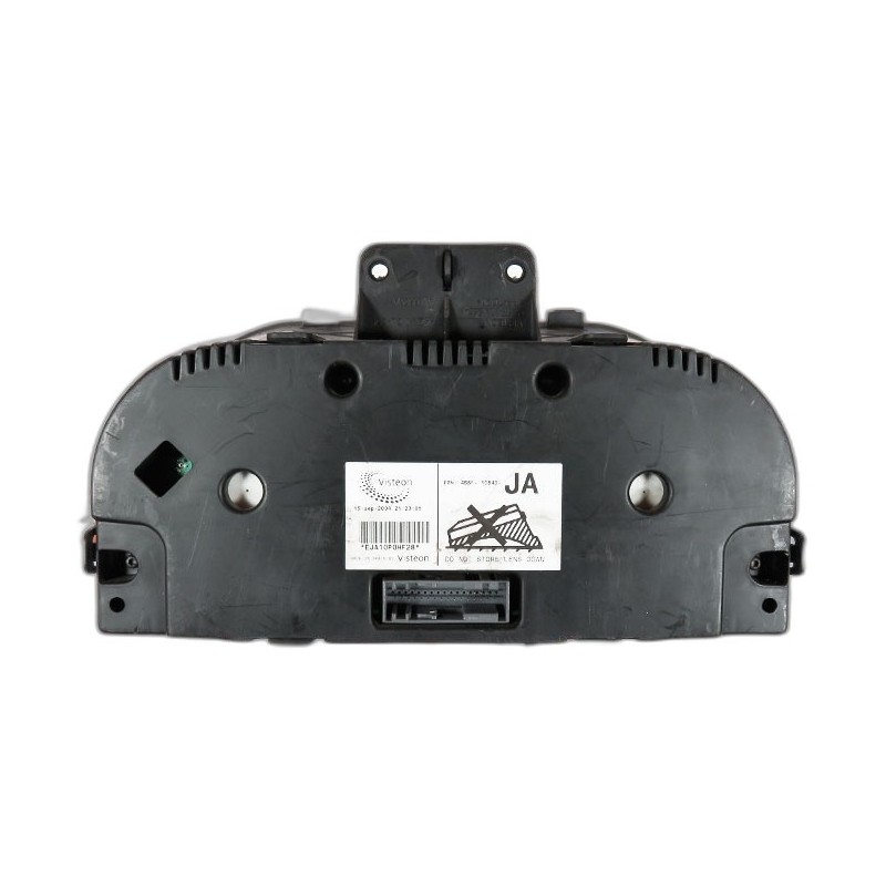 Digital Speedometer Ford Fiesta 2003 - 4S6F10849JA | TechnicZentrum