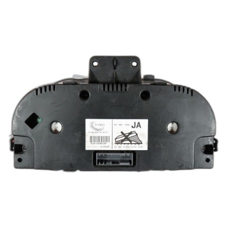 Digital Speedometer Ford Fiesta 2003 - 4S6F10849JA