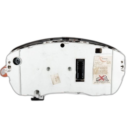 Digital Speedometer Ford Focus 2005 - 4M5T10849GR