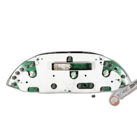 Digital Speedometer Ford Focus 1999 - 98AB10849CF