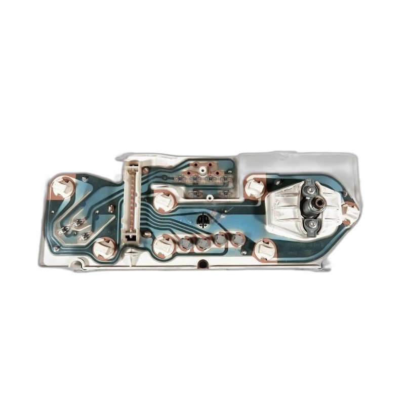 Digital Speedometer Ford Sierra 1987-1993 - 90BB10849FB