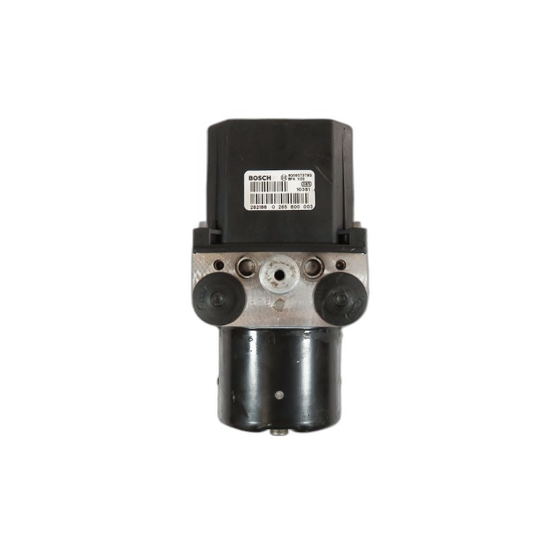 ABS Module Seat Ibiza, Volkswagen Polo - 6Q0614117E, 0265222006 ...