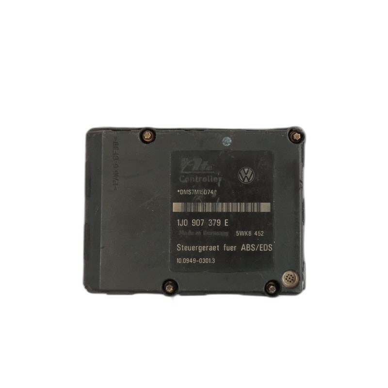 ABS Module Volkswagen Golf IV - 1J0614217B, 10020400534, 10094903013 ...
