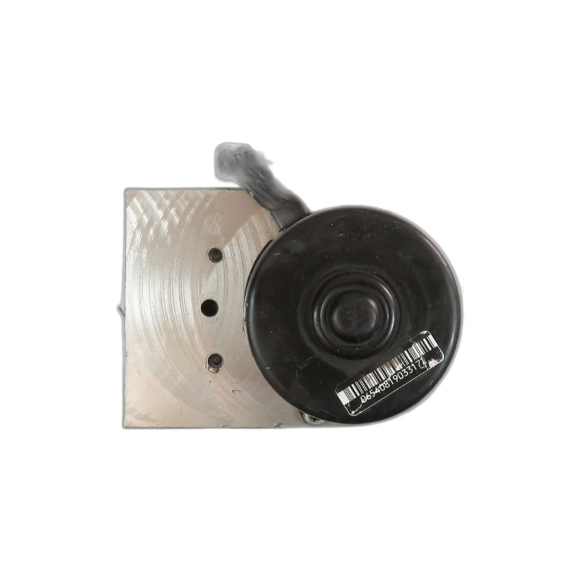 ABS Module Volkswagen Golf IV - 1J0614217B, 10020400534, 10094903013 ...