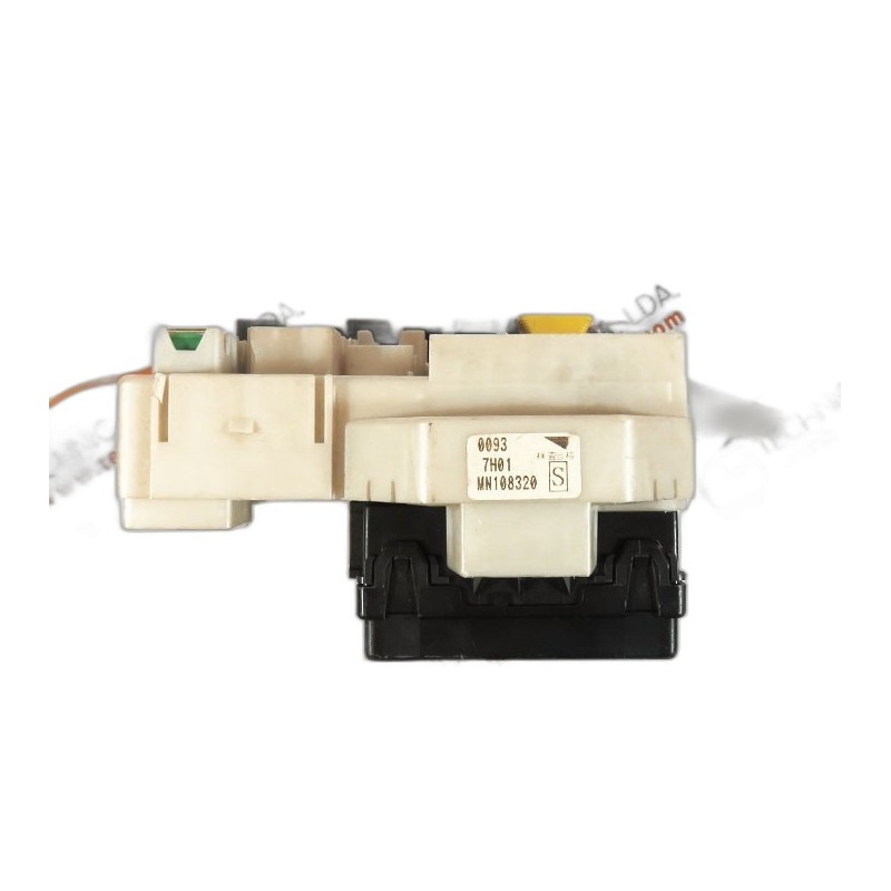 BSI Mitsubishi Colt MN108320, 8637A171, 5wk45107, 5wk48883
