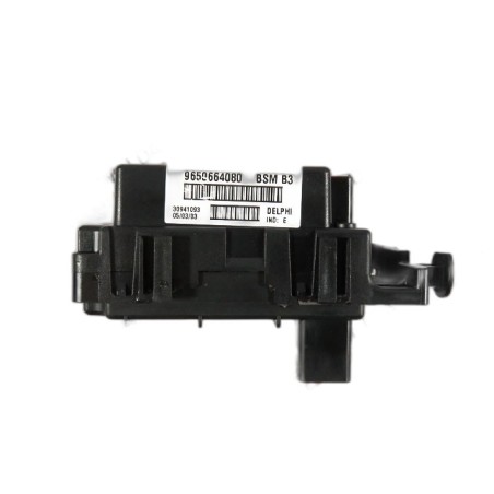 BSI Peugeot 206 9650664080, 96 506 640 80, Index E, BSMB3