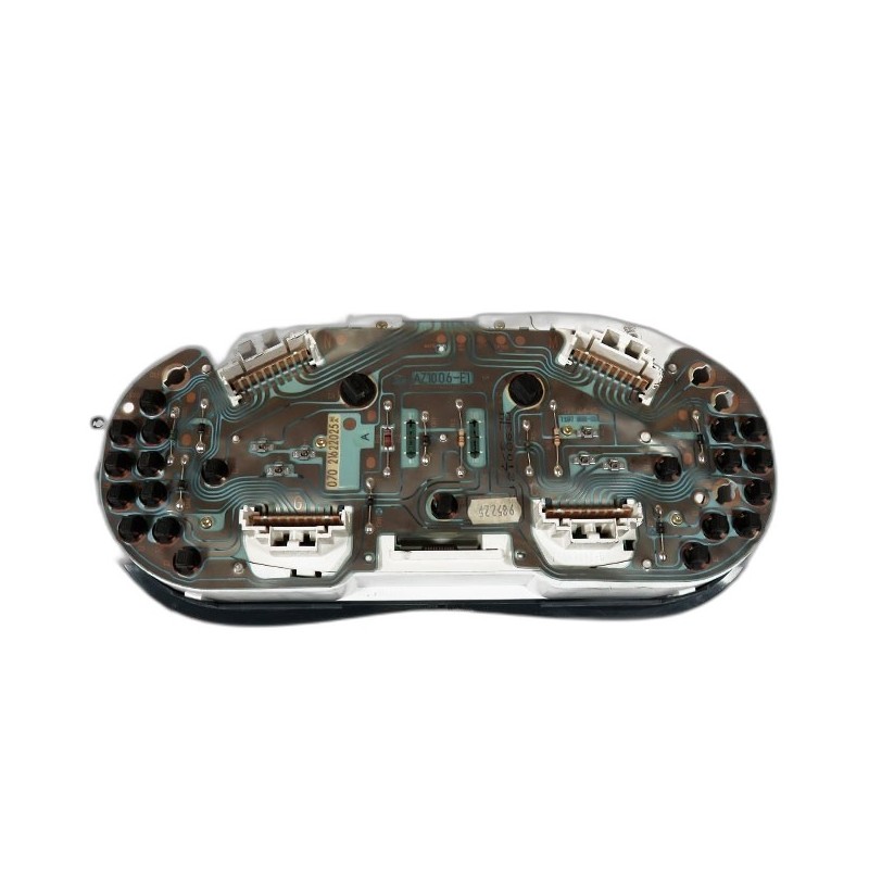 Digital Speedometer Renault Kangoo 1.4 1998 - 77003131734