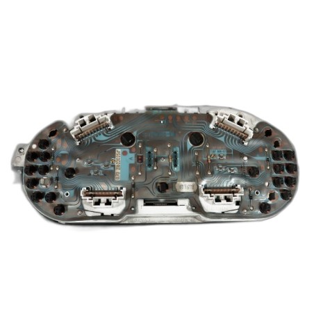 Cuadro Digital Renault Kangoo 1.9D - 7700313172K8