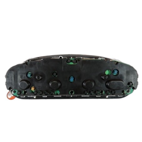 Digital Speedometer Fiat Brava 1.9TD 1998 - 6062480020