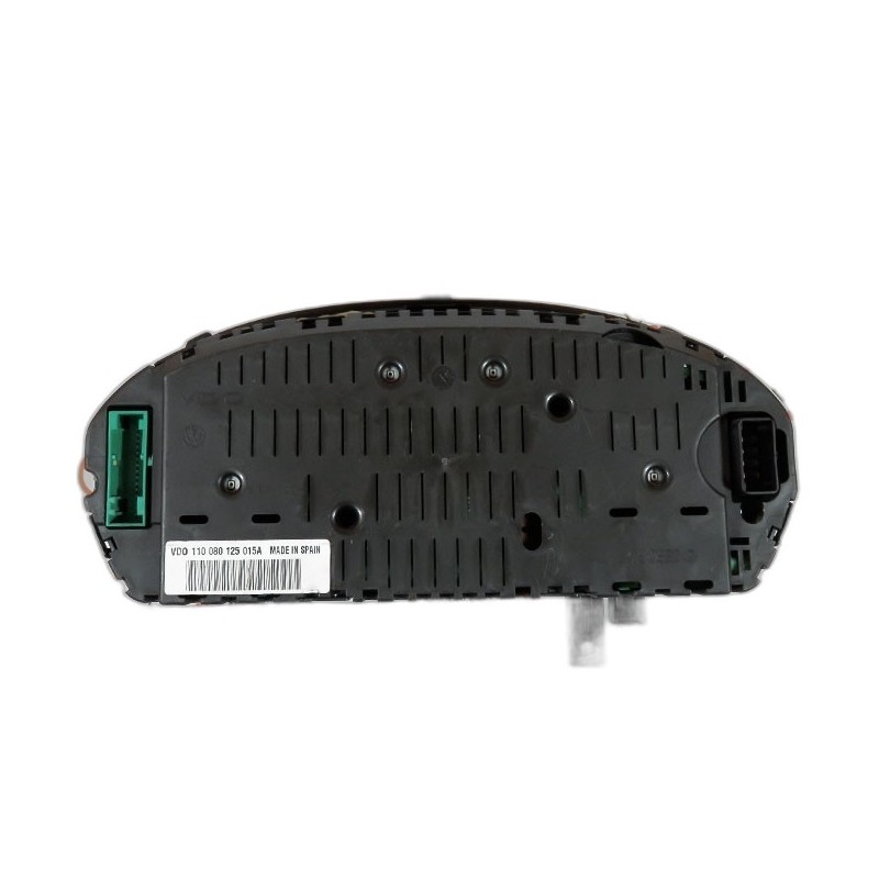 Digital Speedometer VW Polo 1.4 TDI - 6Q0920820L