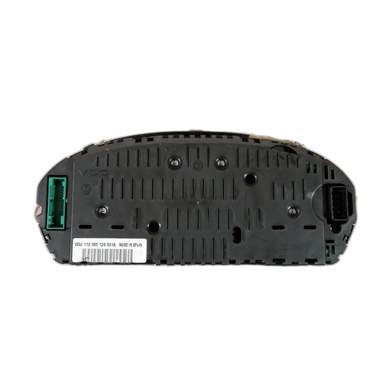 Digital Speedometer VW Polo 9N 1.4 - 6Q0920800