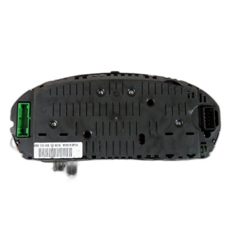 Digital Speedometer VW Polo 9N 1.2 - 6Q0920820N